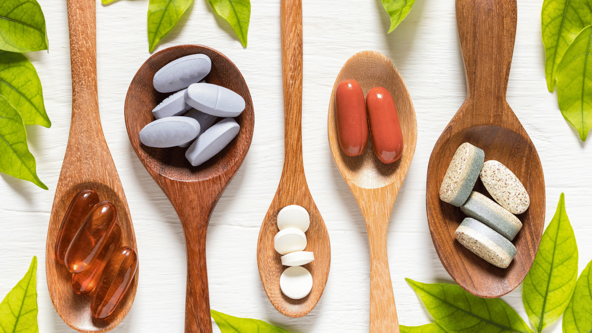 MaxVital’s Energy Supplement | Natural Boost for Daily Vitality